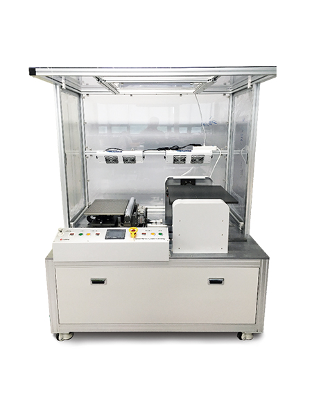 TABLET-5050 > LAMINATING M/C | ONETECT KOREA